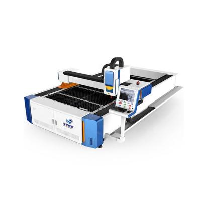 China MAX 1000w 1530 Metal Sheet Cnc Fiber Laser Cutting Machine 100m/Min for sale