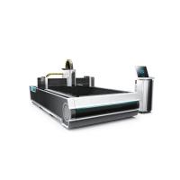 China Industrial Steel Metal BWT Cnc Laser Cutting Machine 1500x3000Mm for sale