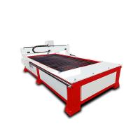 China 380V Cnc 1530 Plasma Cutting Machine Steel Metal Substrate for sale