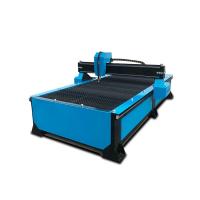 China Desktop Steel Substrate 1325 Plasma Cutting Machine Powder Coating for sale