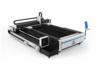 China 3015 Cnc 1000W Automatic Laser Cutting Machine For Metal Plate Tube for sale