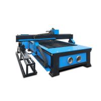 China Metal Cut 1325 Portable Cnc Plasma Cutter Steel Substrate 6000mm/Min for sale