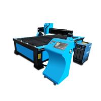 China 8.5kw 1530 120A CNC Plasma Cutting Equipment Automated for sale