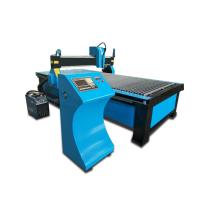 China 8.5kw 1530 120A CNC Plasma Cutting Equipment Automated for sale