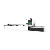 China CNC Stainless Steel Fiber Laser Cutting Machine 1000W 1500W 3000W 4000W for sale