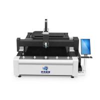 China Stainless Carton Fiber Laser Cutting Machine With CYPONE System 3000 X 1500 for sale