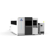 China IPG 3000w Fiber Laser Sheet Metal Cutter 1500X3000mm for sale