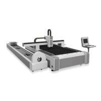 China IPG 3000w Fiber Laser Sheet Metal Cutter 1500X3000mm for sale