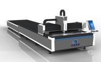 China 1mm 2mm 3mm Stainless Steel 2000W Exchange Platform Fiber Laser Cutting Machine For Stainless Steel Sheet Metal for sale