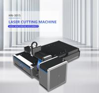 China 2021 3000W Laser Power For Thick Metal 3015 Fiber Laser Cutting Machine Thick Metal Laser Cutter for sale