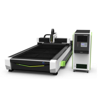China 100m/Min Stainless Steel Fiber Laser Cutting Machine Fully Automatic for sale