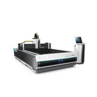 China 6020 6000W CNC Metal Fiber Laser Cutting Machine 40000mm/Min for sale