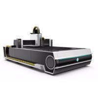 China Steel Aluminum High Power Fiber Laser Cutting Machine 4000W 6000W 8000W for sale