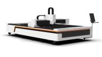 China Cnc Metal Stainless Steel Fiber Laser Cutting Machine 1500mm X 3000mm for sale