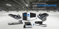 China 6000mm Metal Pipe Cnc Square Tube Laser Cutting Machine 25m/Min for sale