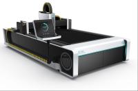 China IPG 3000w 1500X3000mm Metal Sheet Fiber Laser Cutting Machine for sale