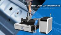 China 3015 Raycus 3000W Metal Sheet Cutting Machine High Power for sale
