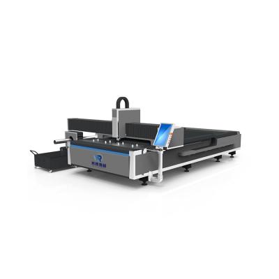 China DXF Graphic IP54 Metal Fiber Laser Cutting Machine 110m/min for sale
