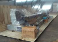China 380V CNC 1530 Gantry Plasma Cutting Machine Customized Size for sale