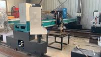 China Gantry Metal Plasma Cutting Machine 5-20mm Thickness for sale