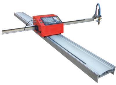 China CNC 1530 Plasma Cutting Machine Portable Cutting Width 1200mm for sale