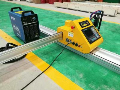 China 60mm STARfire Portable Plasma Cutting Machine 8000mm/Min for sale
