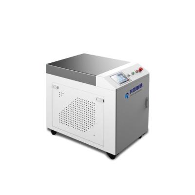 China 3KW 1500 Laser Welding System 50-5000HZ Automatic Wire Feeding for sale