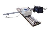 China Portable Metal Plasma Cutting Machine 8.5KW 8000mm/Min for sale