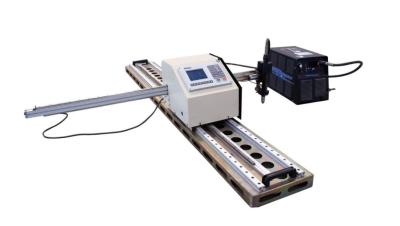 China Portable Metal Plasma Cutting Machine 8.5KW 8000mm/Min for sale
