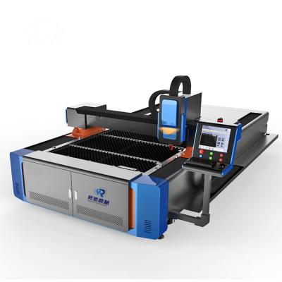 China 100m/Min Optical Fiber Laser Cutting Machine 500W 1000W 2000W for sale
