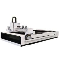 China 4000w 6000w 8000w 3015 Fiber Laser Cutting Machine 100m/min for sale