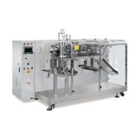 China Horizontal Premade Pouch Packing Machine Milk Powder Coffee Powder for sale