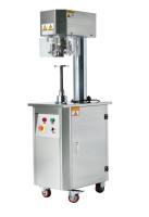 China Semi Automatic Filling Machine Can Body Does Not Rotate Stainless Steel for sale