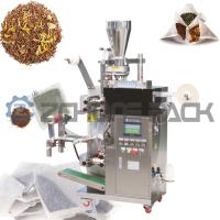 China Herbal Tea Bag Packaging Machine for sale