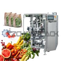 China Vertical Pillow Bag Packaging Machine for sale