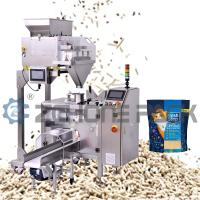 China 1KW Granule Packaging Machine for sale