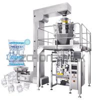 China Multifunctional Vertical Packaging Machine Pet Food Cat Food Dog Food for sale