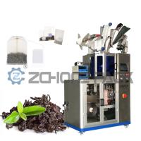China Drip Coffee Floor Drain Tea Bag Packaging Machine for sale
