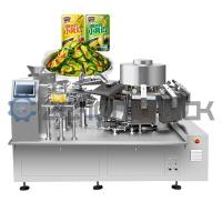 China 220V 380V Automatic Vacuum Packing Machine for sale