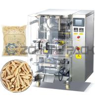 China Snack Packaging Machine, 316/304 Stainless Steel, Nitrogen-Filled Vacuum Packaging for Multi-Material Mixed Packaging for sale