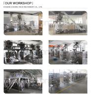 China Vertical Solid Nail Packaging Machines Are Suitable for Hardware, Toys, Chemicals, and Medical Products for sale