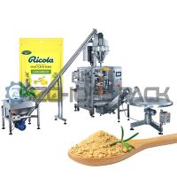 China Four-Side Sealed Bag, Back-Sealed Bag, Pillow Bag, Powder Vertical Packaging Machine for sale