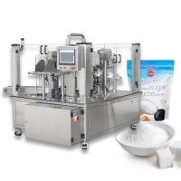 China Automatic Dried Fruit Product Packaging Equipment for sale