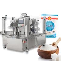 China Automatic Dried Fruit Product Packaging Equipment for sale