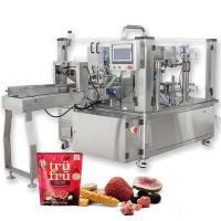 China Automatic Dried Fruit Product Packaging Equipment for sale
