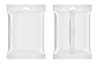 China Automatic Ice Cubes Filling Weighing Vertical Packaging Machine Beverage and Food with Roll Film Bags - Easy to Operate for sale