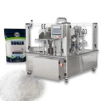 China Fully Automatic Food Edible Salt Packaging Equipment for sale