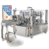 China Fully Automatic Food Edible Salt Packaging Equipment for sale