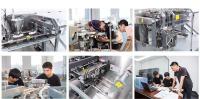 China Fully Automatic Food Edible Salt Packaging Equipment for sale