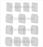 China Fully Automatic Premade Bag Vacuum Rotary Packaging Machine for sale
